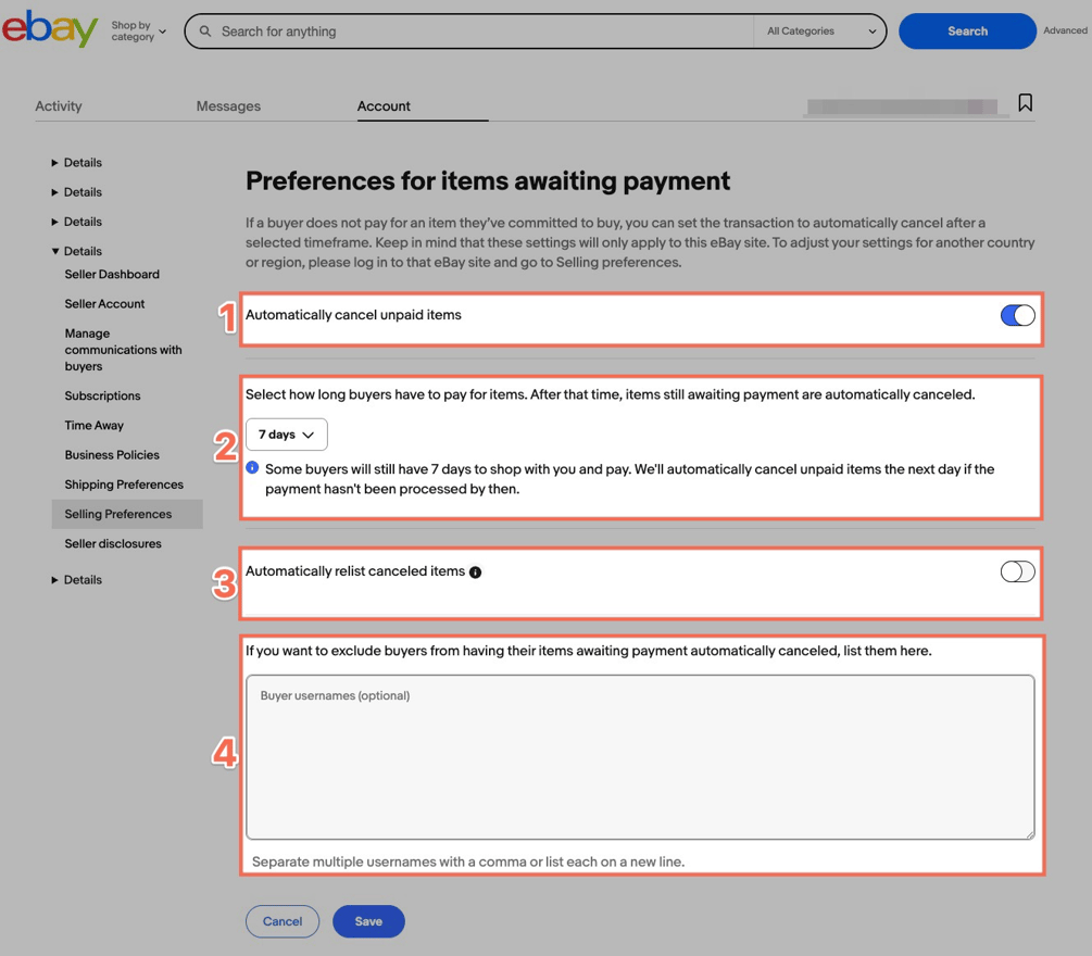 Guide to Preventing Double Sales with eBay