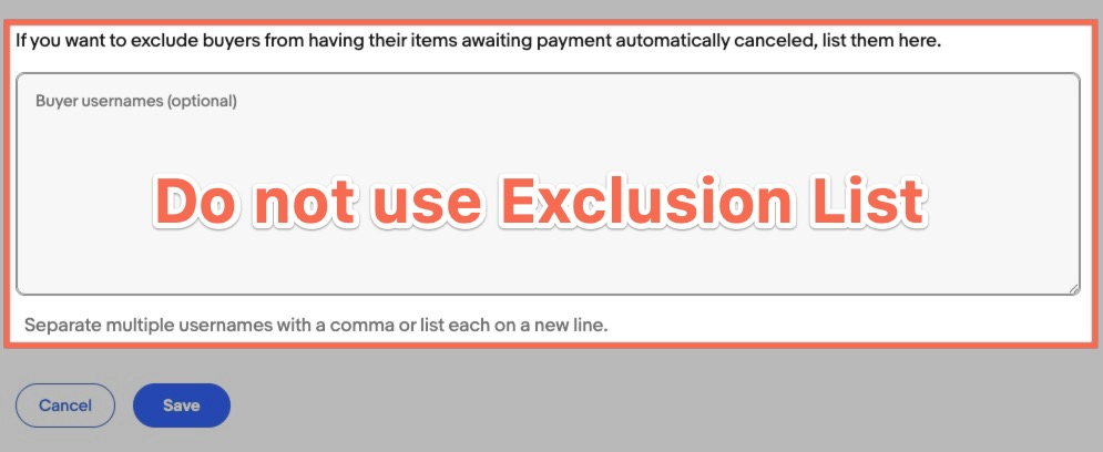 Guide to Preventing Double Sales with eBay